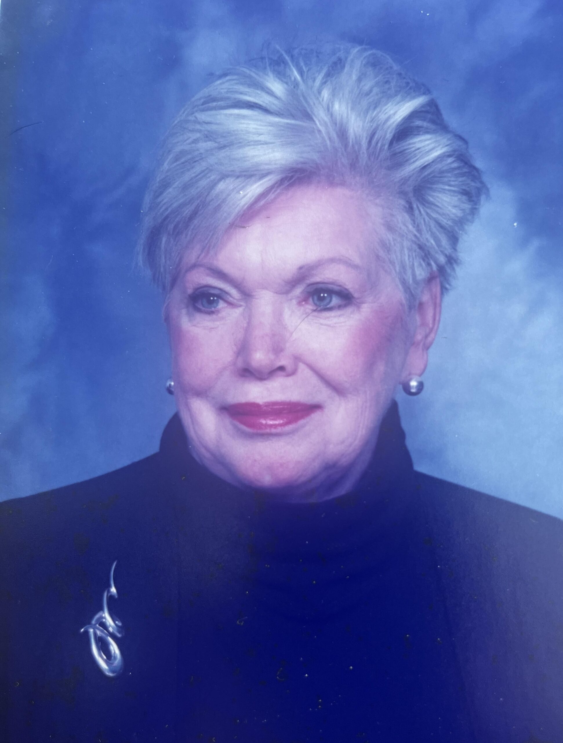Gladys May Corrigan Roy – Cremation Services